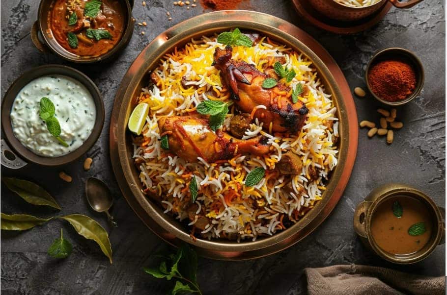 Mavalli Biriyani - Taste of 1952, Attibele order online - Zomato
