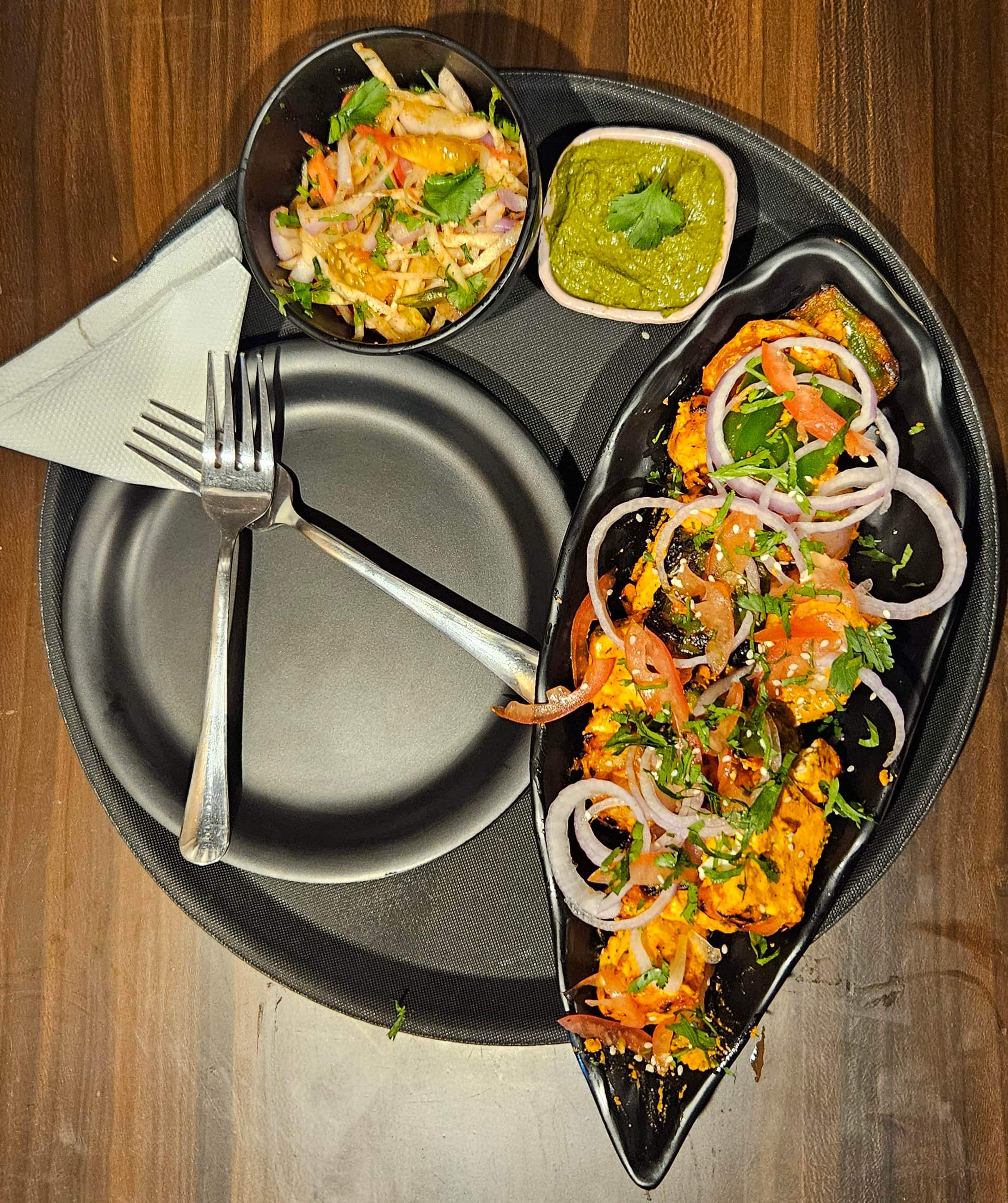 Inside Cafe And Restaurant , Pandeypur, Varanasi | Zomato