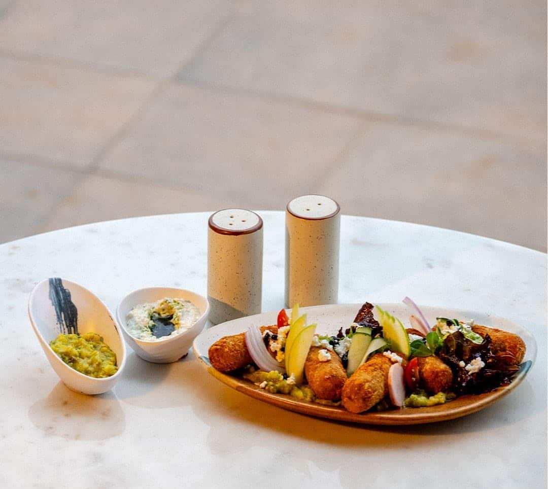 Atmosphere, Sharadadevi Nagar, Mysore | Zomato