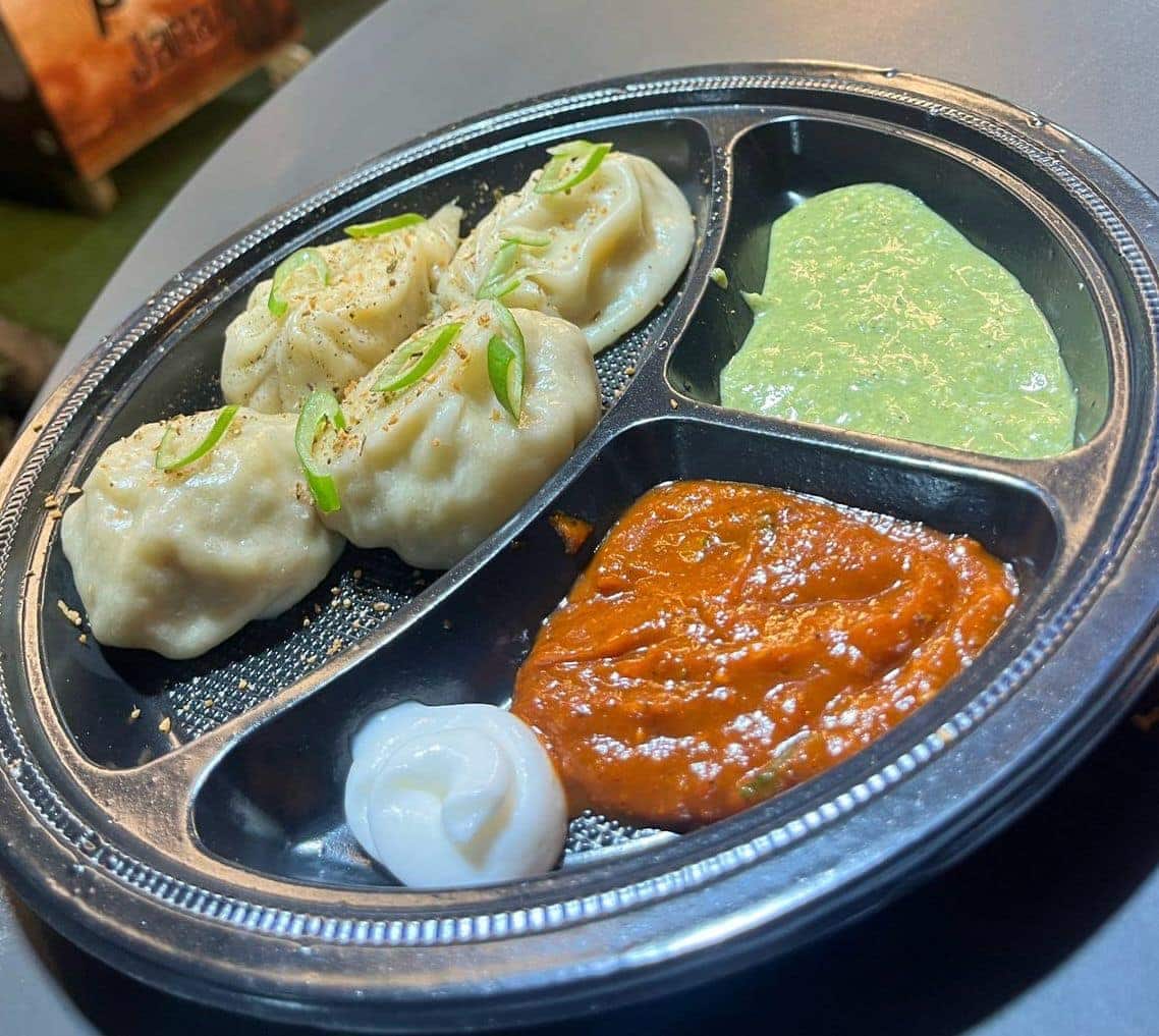 Delhi - Cious Momos, Rohini, New Delhi | Zomato