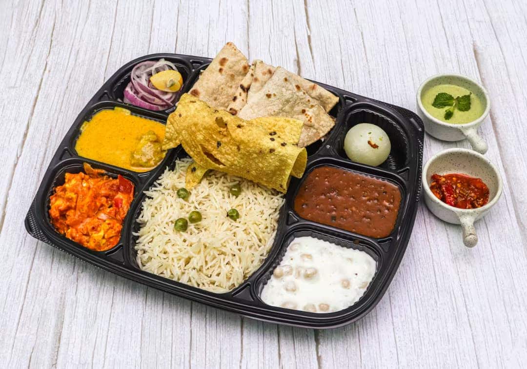 Desi Zaika, Shadipur, New Delhi | Zomato