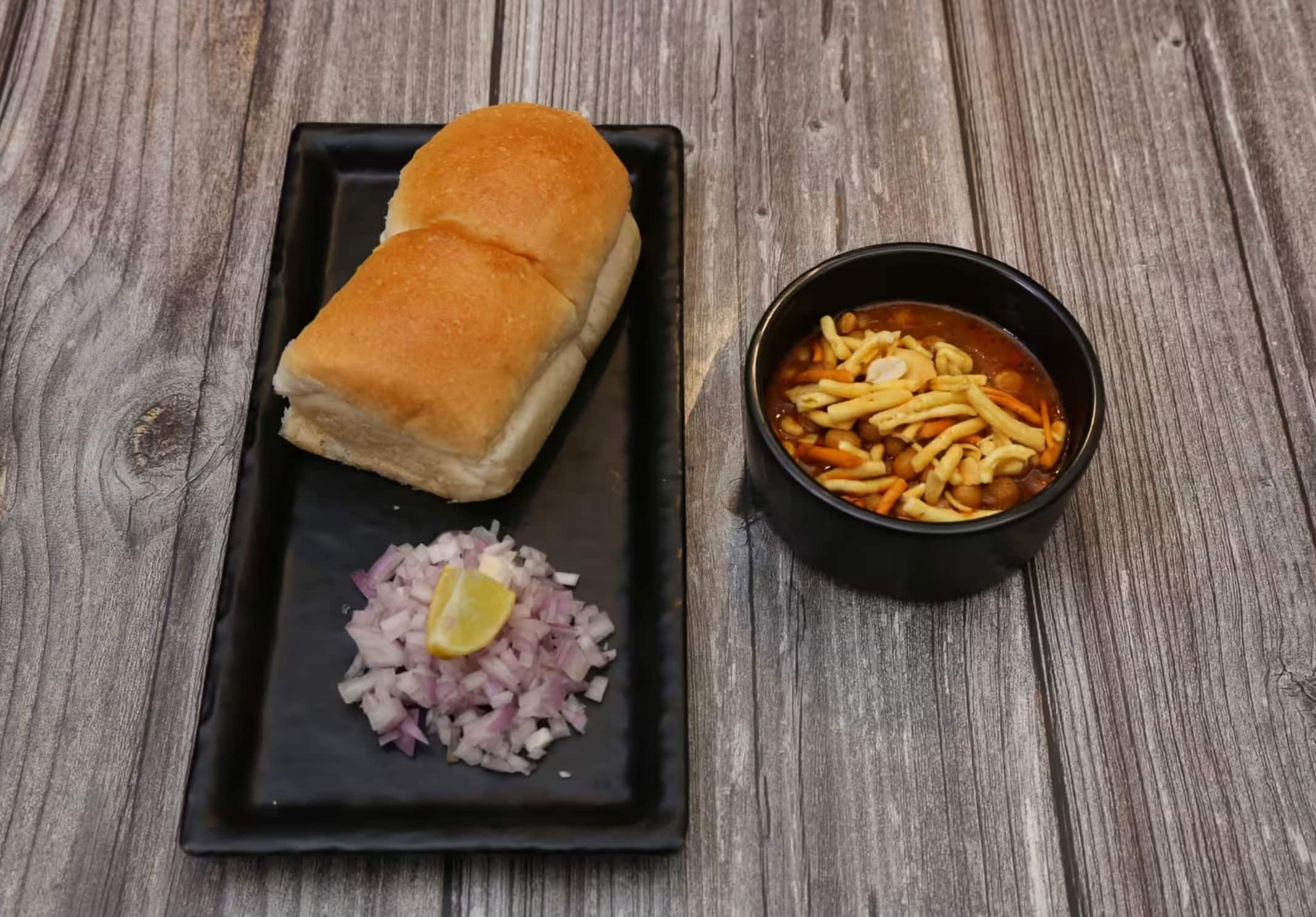 Bombay Pav Bhaji & Sandwiches, Borivali East, Mumbai | Zomato