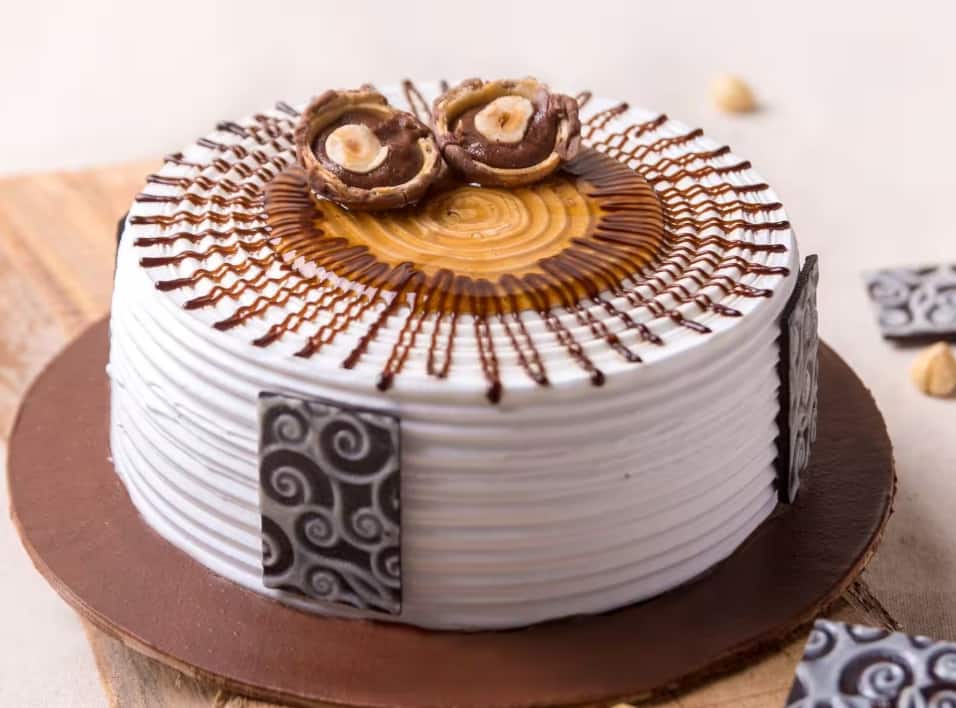 Monginis Cake Shop, Pune-Solapur Road, Pune | Zomato
