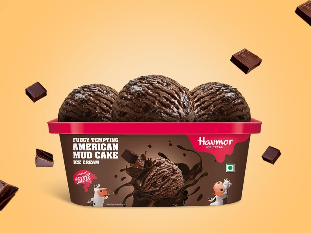 Havmor Icecream, Ghodasar, Ahmedabad | Zomato