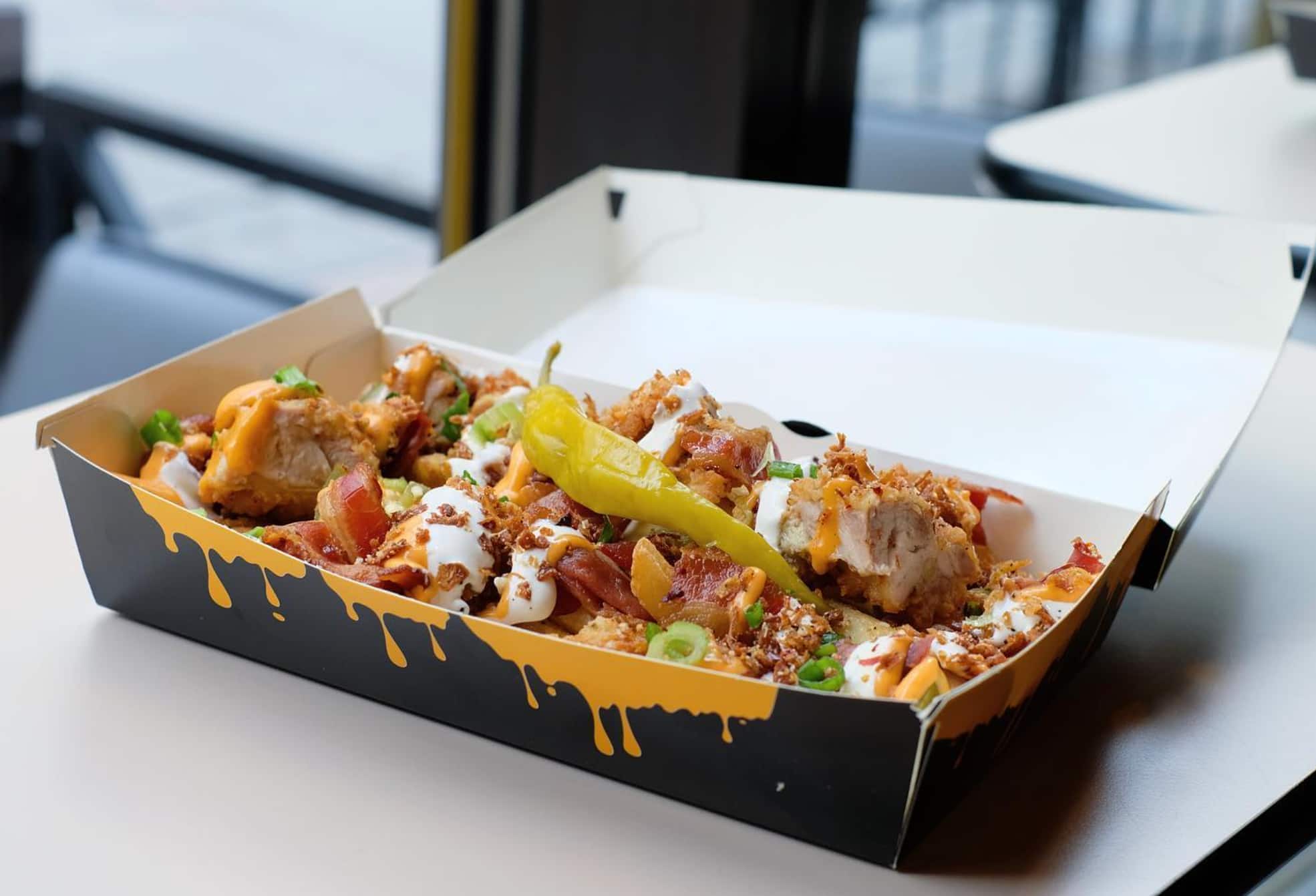 Fly Chicken, Khairatabad, Hyderabad | Zomato