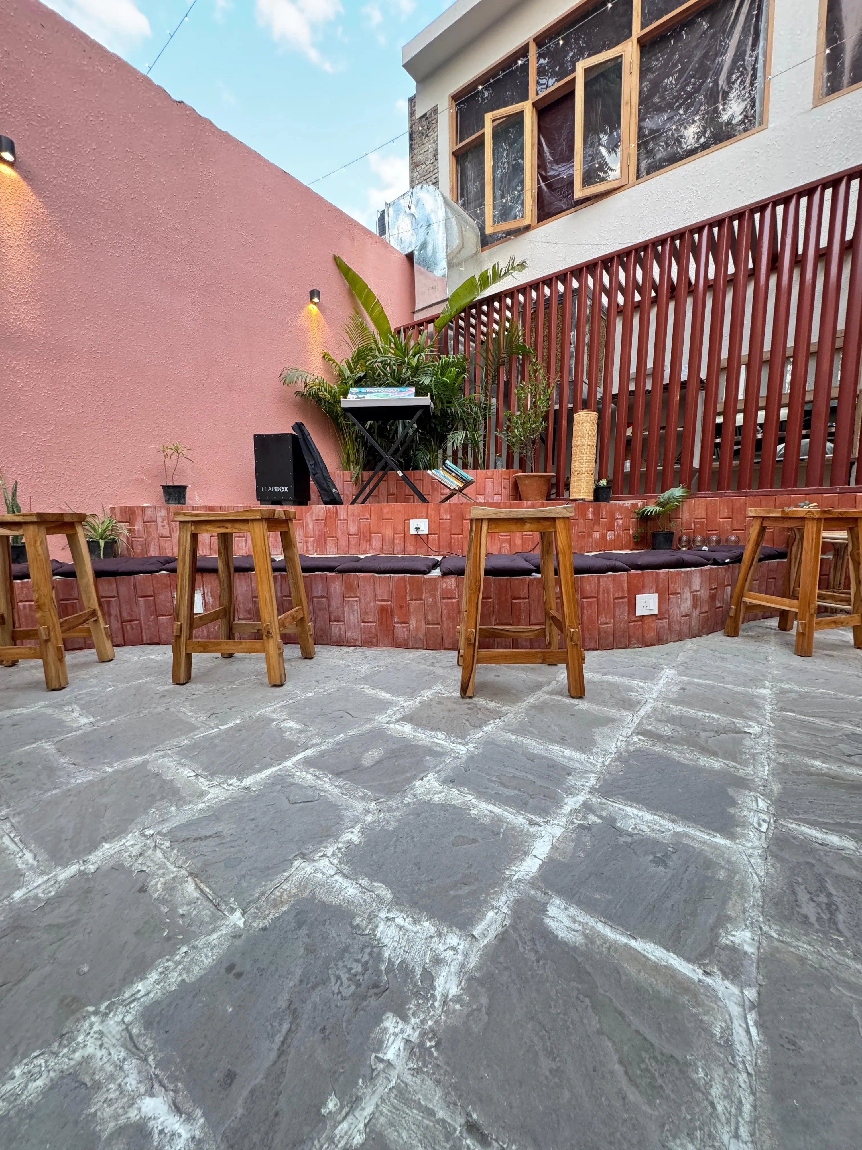 Chacoco, Gomti Nagar, Lucknow | Zomato