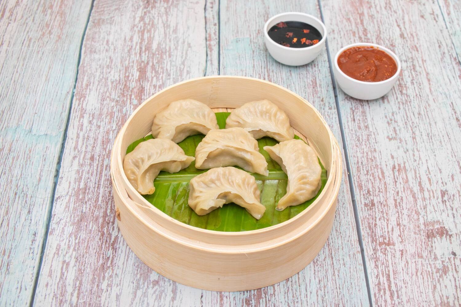 Dumpling Dynasty, Mahakali, Mumbai | Zomato