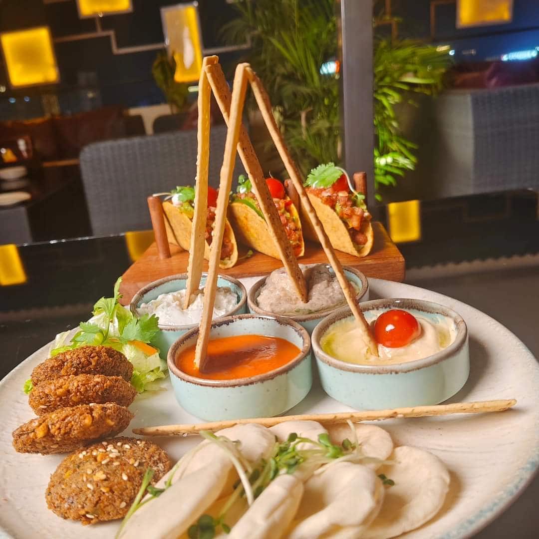 Naughty 9, Sector 29, Gurgaon | Zomato