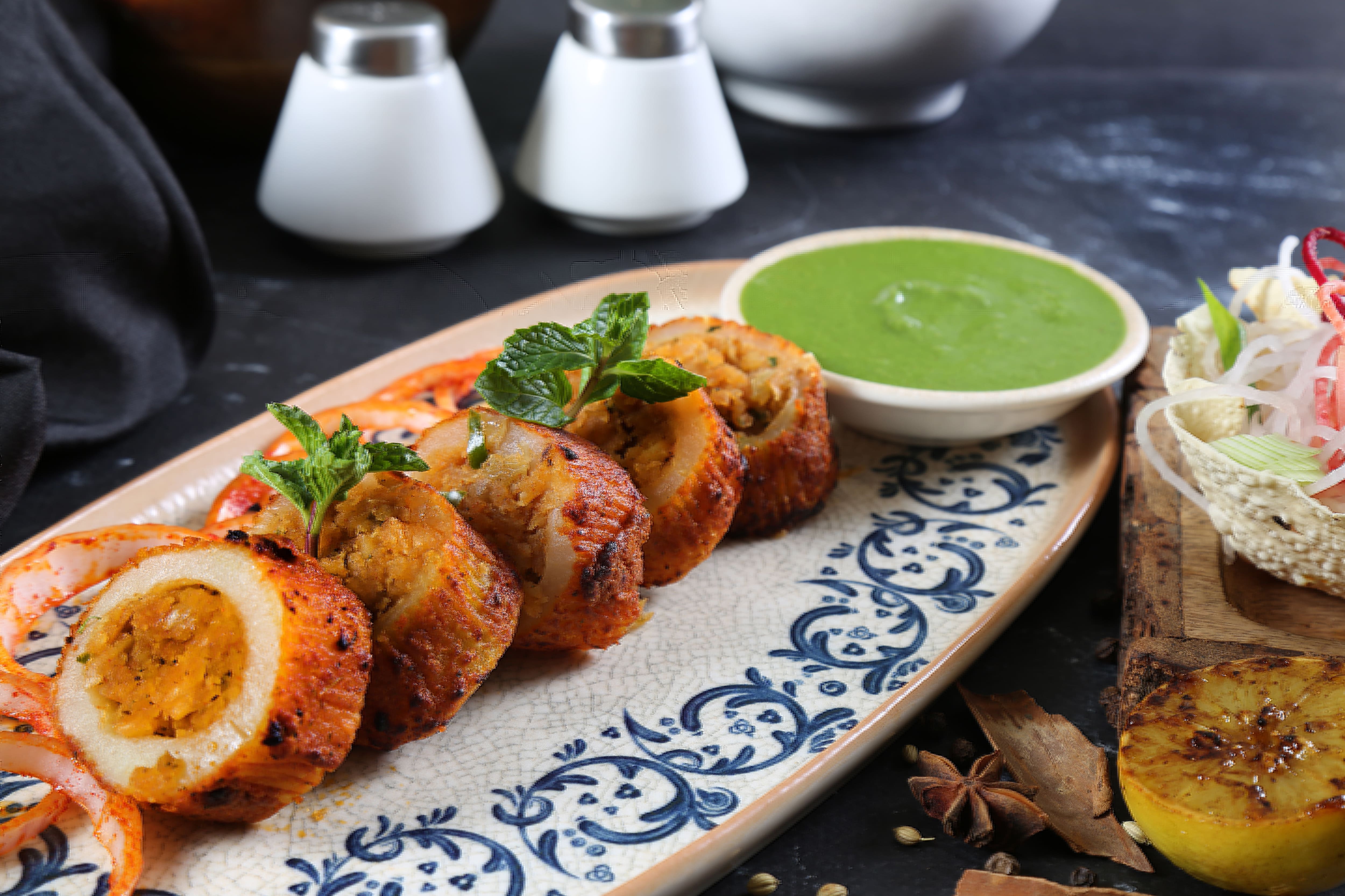 Nakshatra -Sky Dining, Vivek Vihar, New Delhi | Zomato