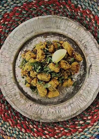 Gazra, Mandvi, Vadodara | Zomato