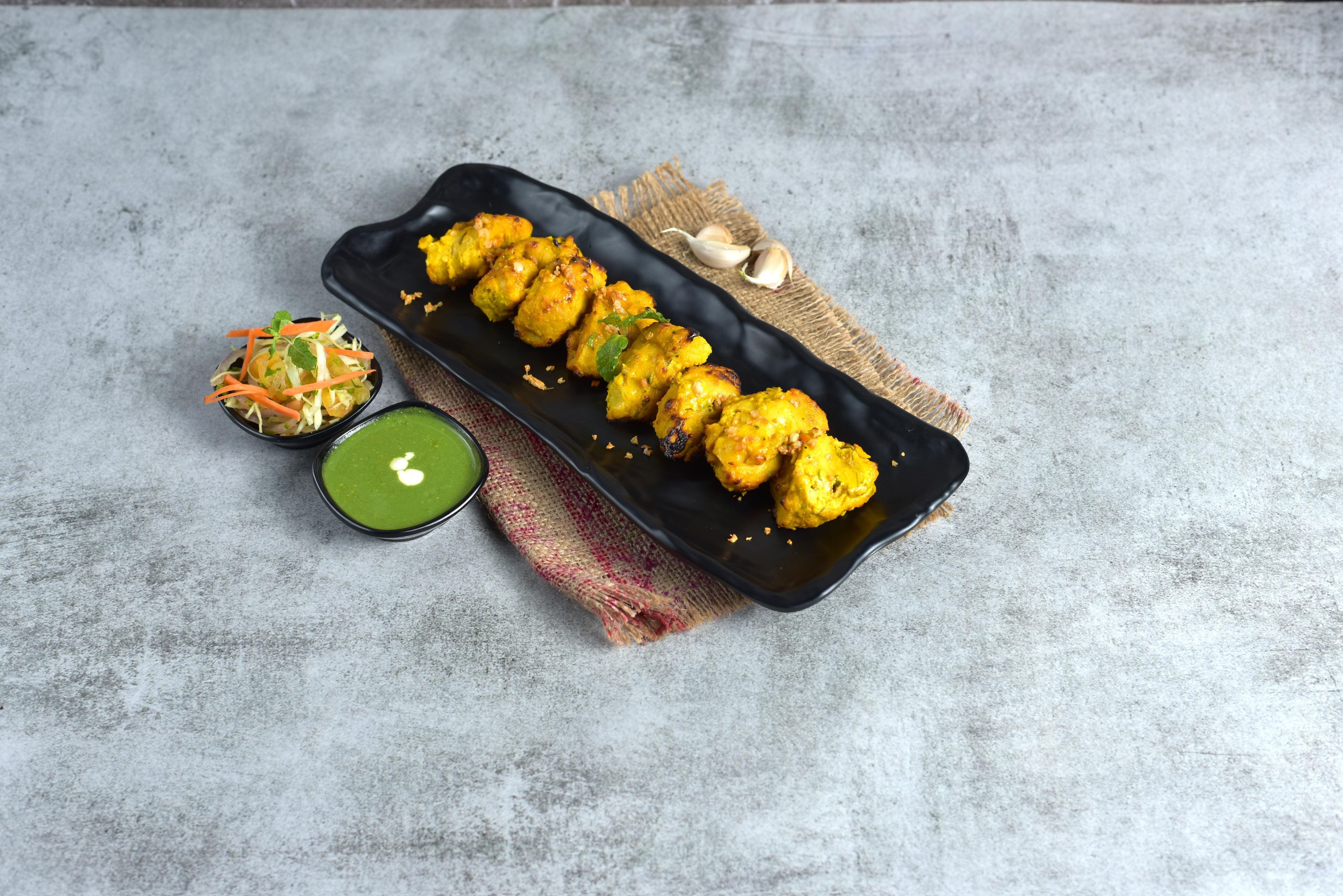 Menu of Mad Good Momos, Wakad, Pune