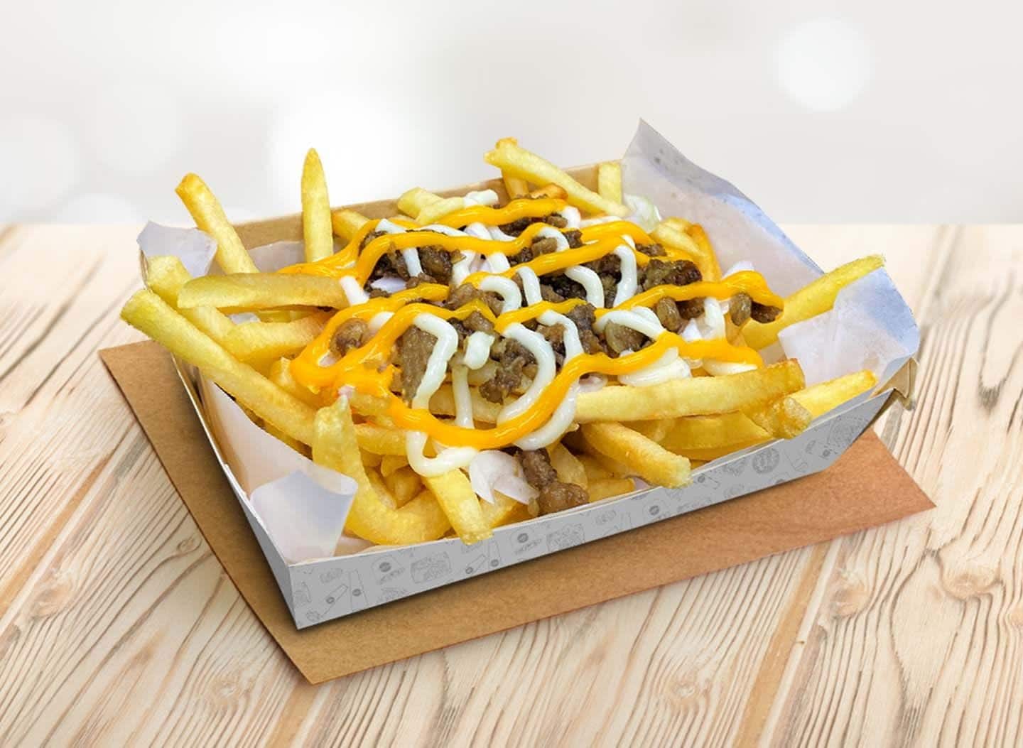 Chicken shawarma hub, Tolichowki, Hyderabad | Zomato