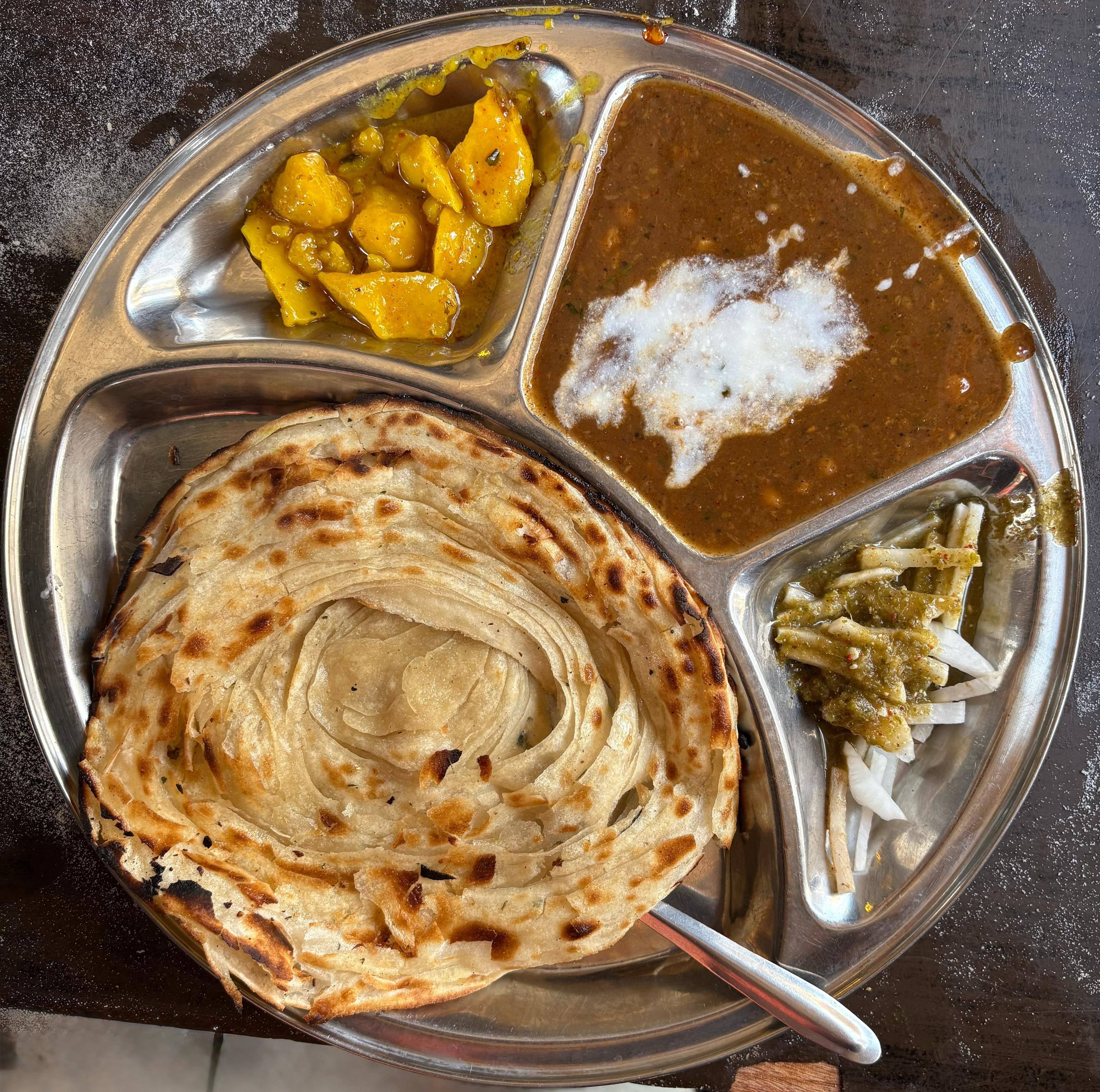 Snacks Bar, Resham Ghar Colony, Jammu | Zomato