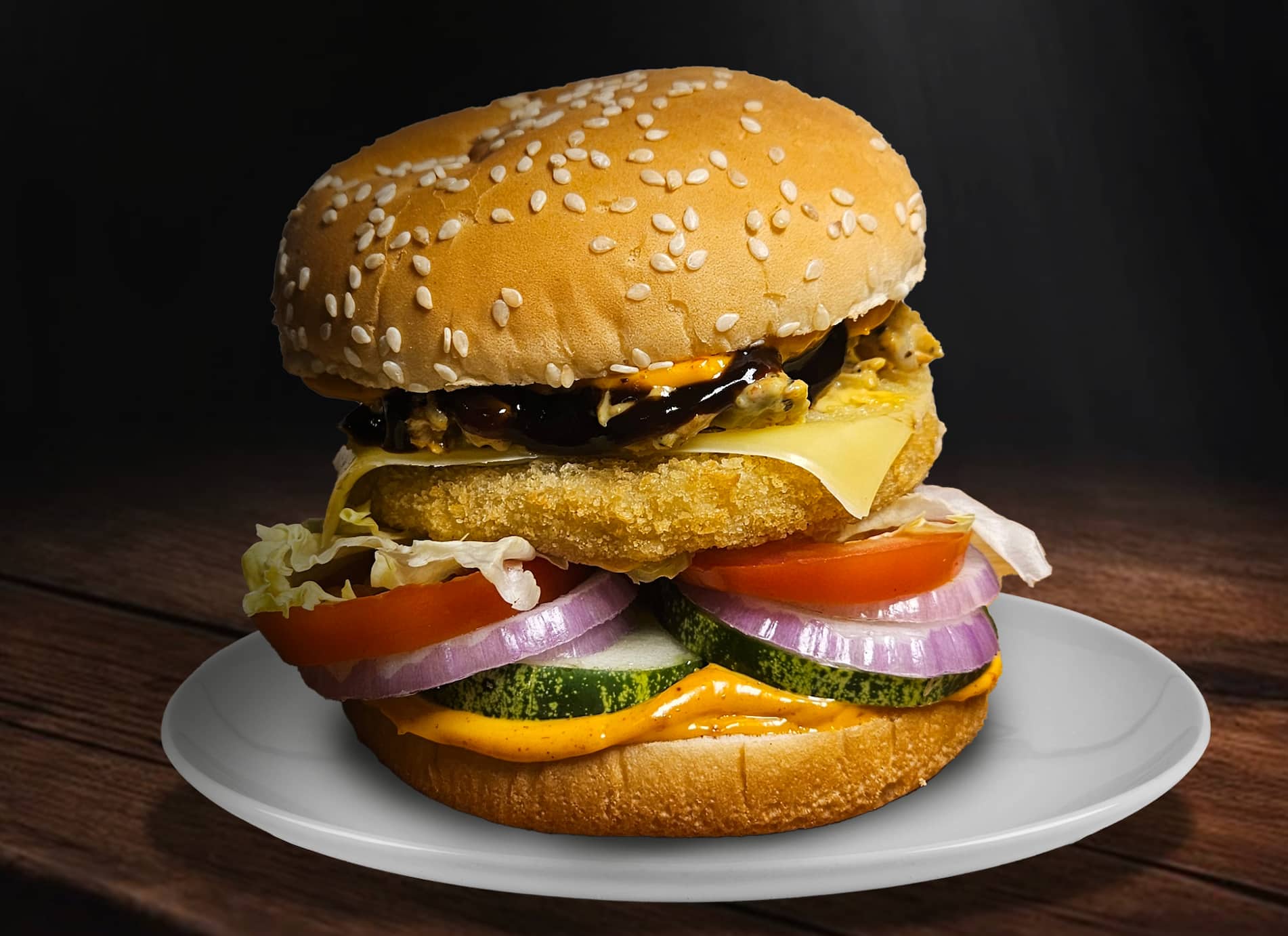 Big Brother Burgers , Nalasopara, Mumbai | Zomato