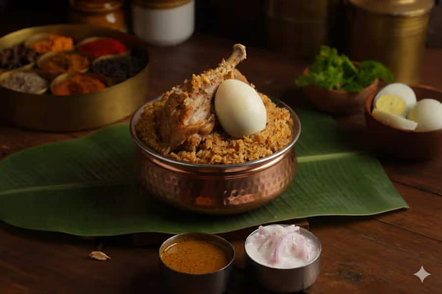 Ammachi Mess, Viman Nagar, Pune | Zomato