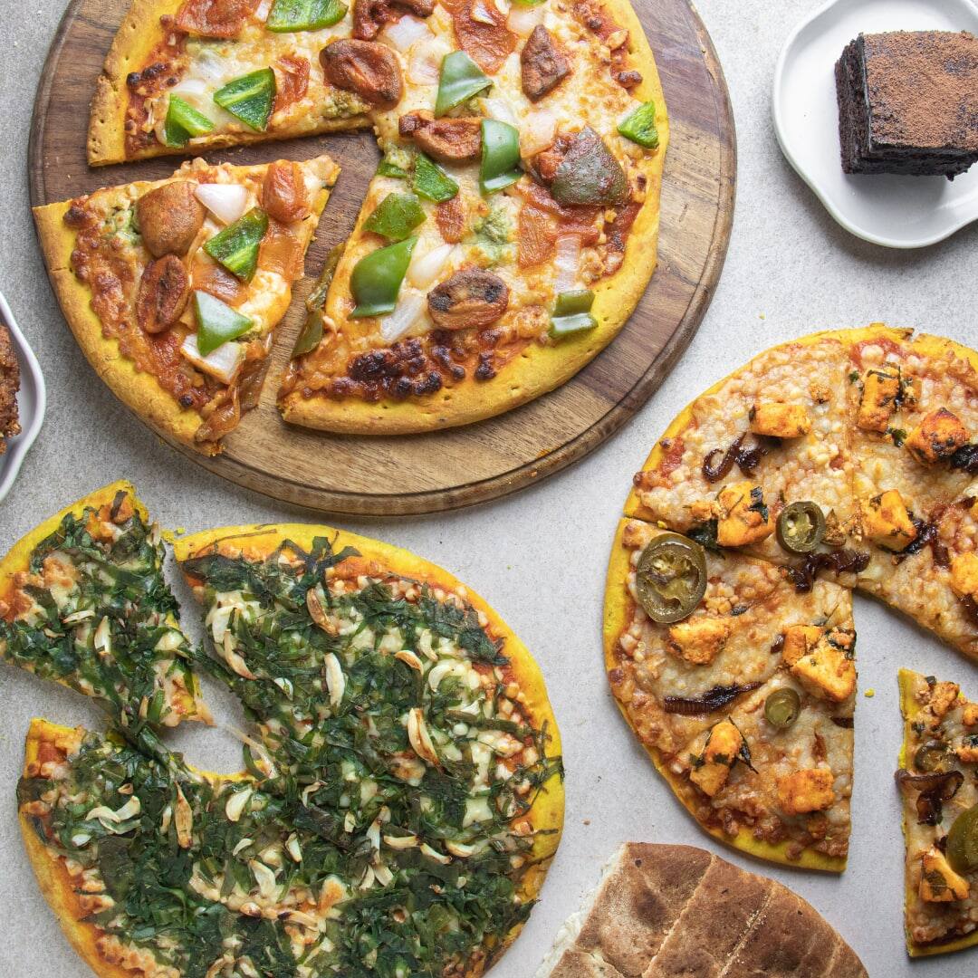 Vinci Da Pizza, Sector 56, Gurgaon | Zomato