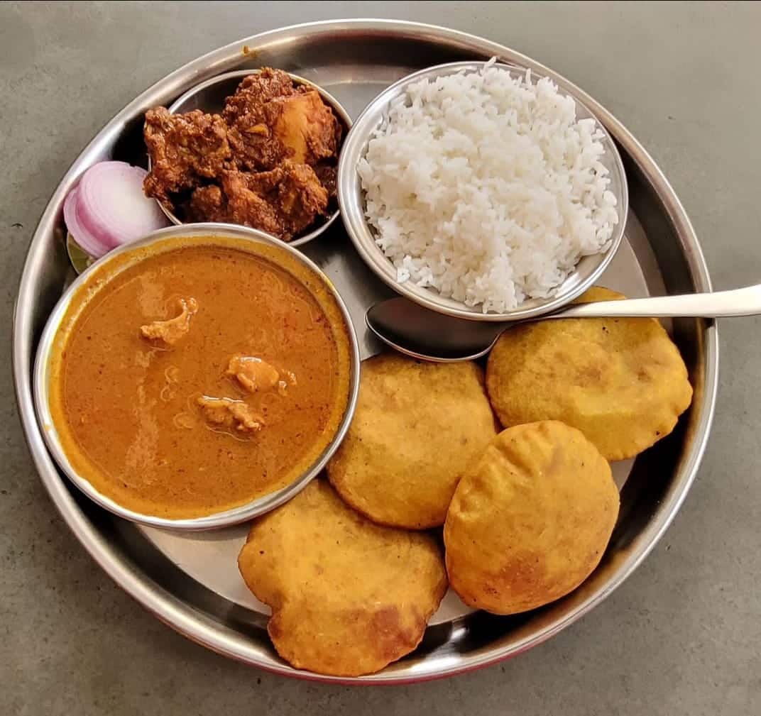 Kitchen Delight, Malad West, Mumbai | Zomato