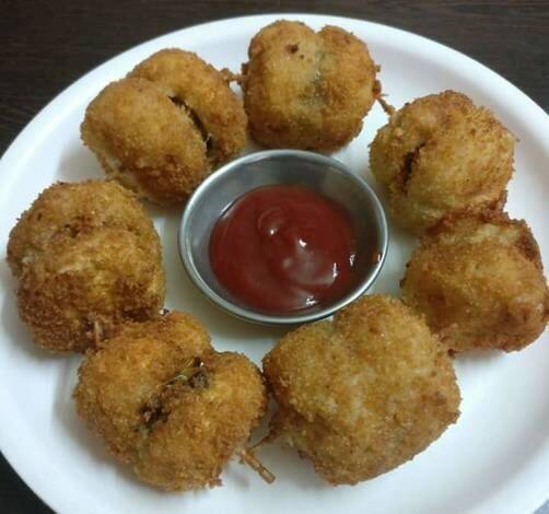 Red Chilli Chinese, Yewale Wadi, Pune | Zomato