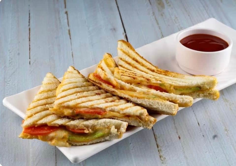 Krishna Fast Food, Matunga West, Mumbai | Zomato