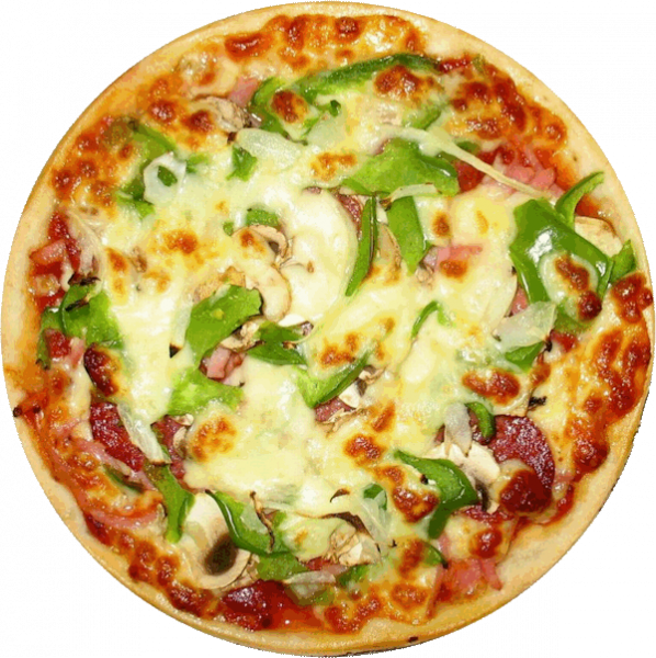 Uncle Louie's Pizza, Vaishali Nagar, Jaipur | Zomato
