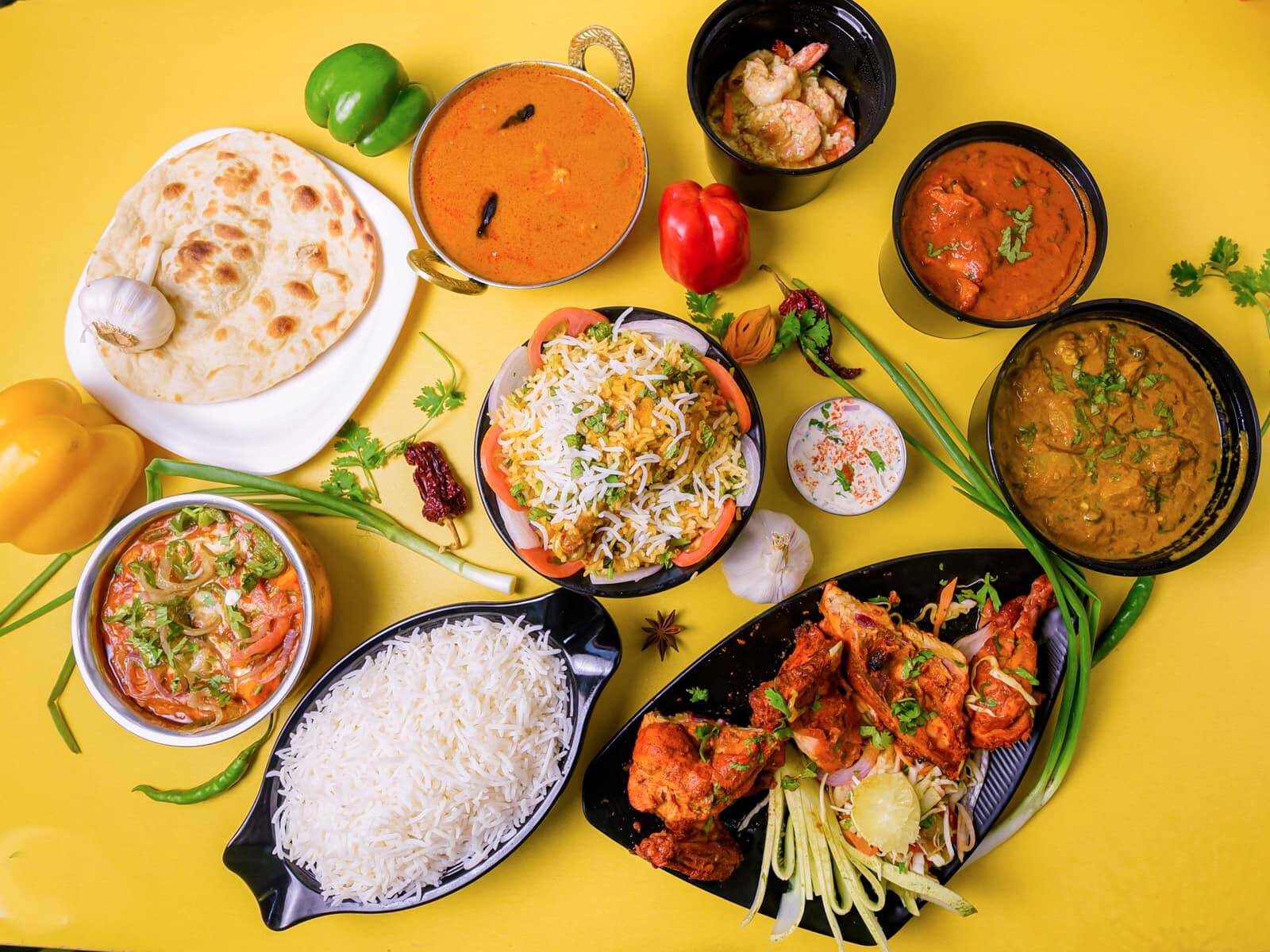 Dragon Spice, Margao, Goa | Zomato