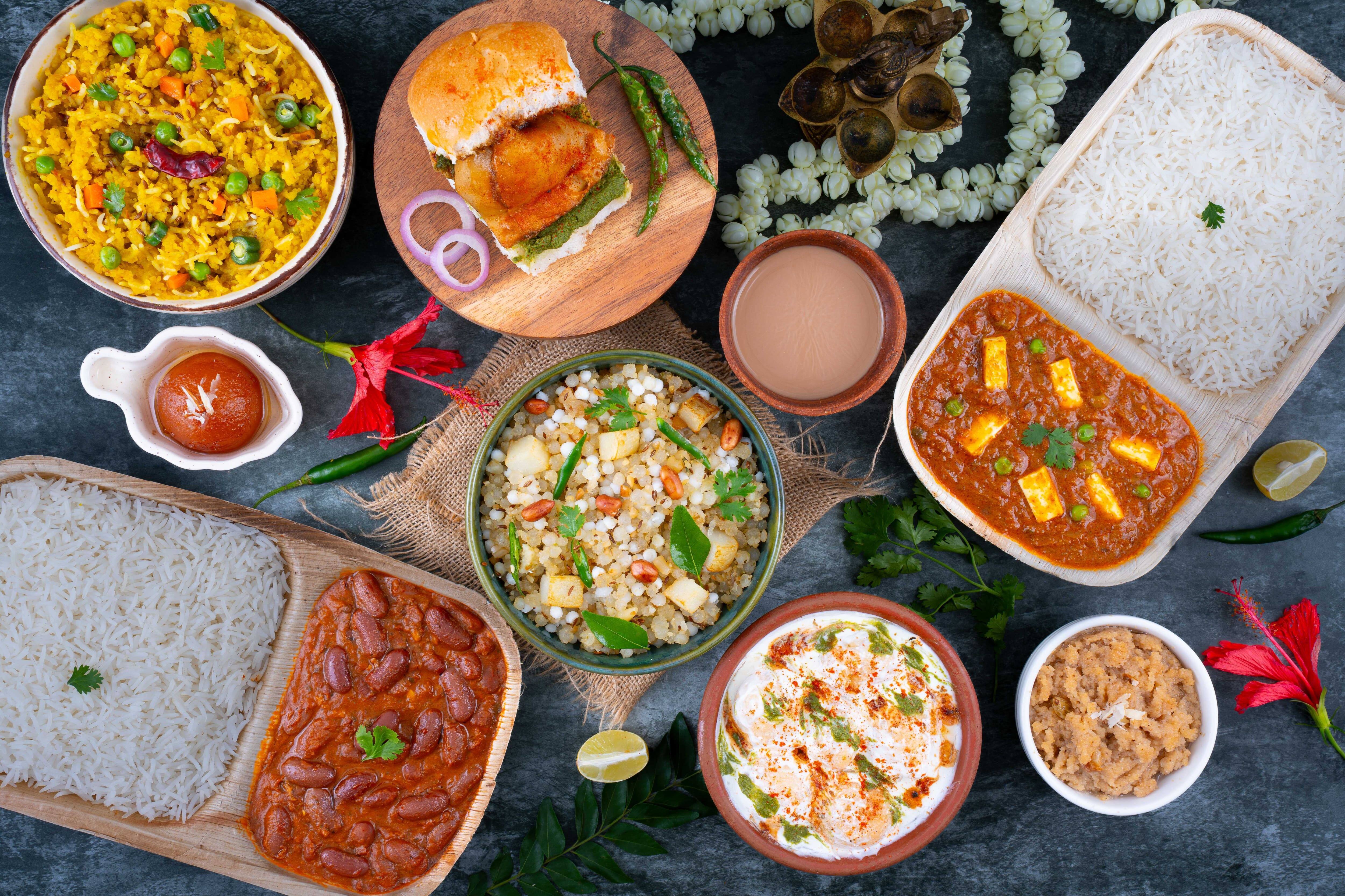 Vegerama Pure Veg and Fasting Specials, Kompally, Hyderabad | Zomato