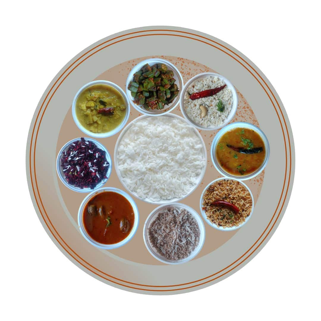 Lakshmi Home Food, Guduvanchery, Chennai | Zomato