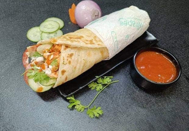 Mehfil E Shawarma, Kondapur, Hyderabad | Zomato