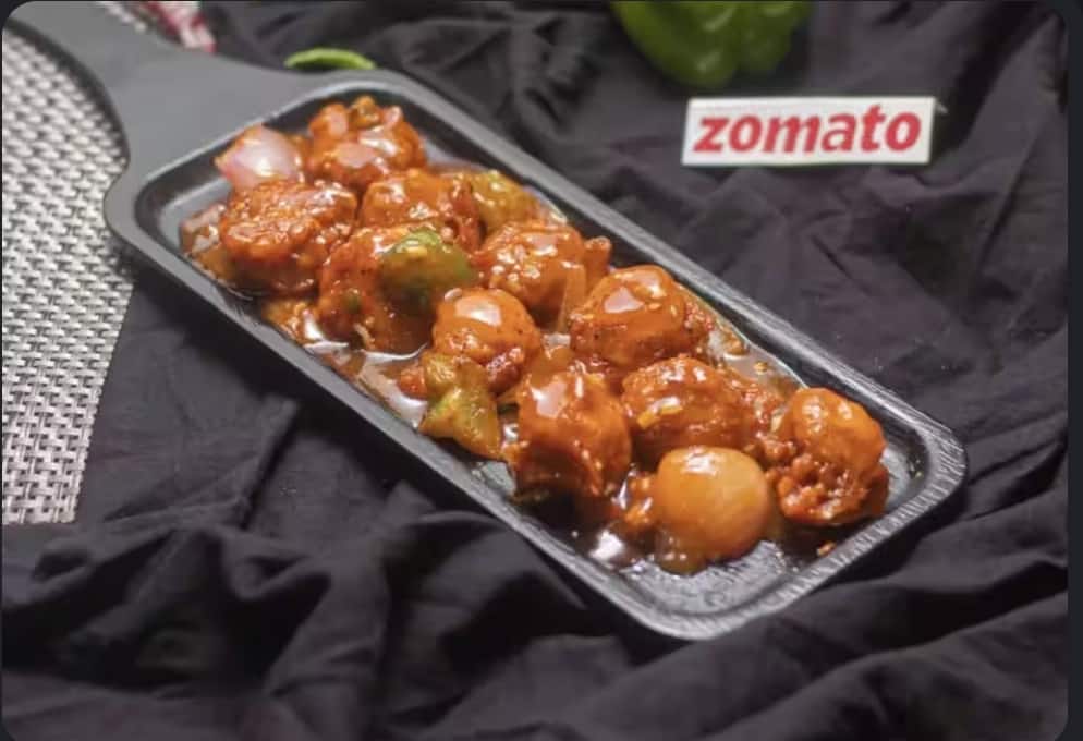 Half Fried Restro , Sakchi, Jamshedpur | Zomato