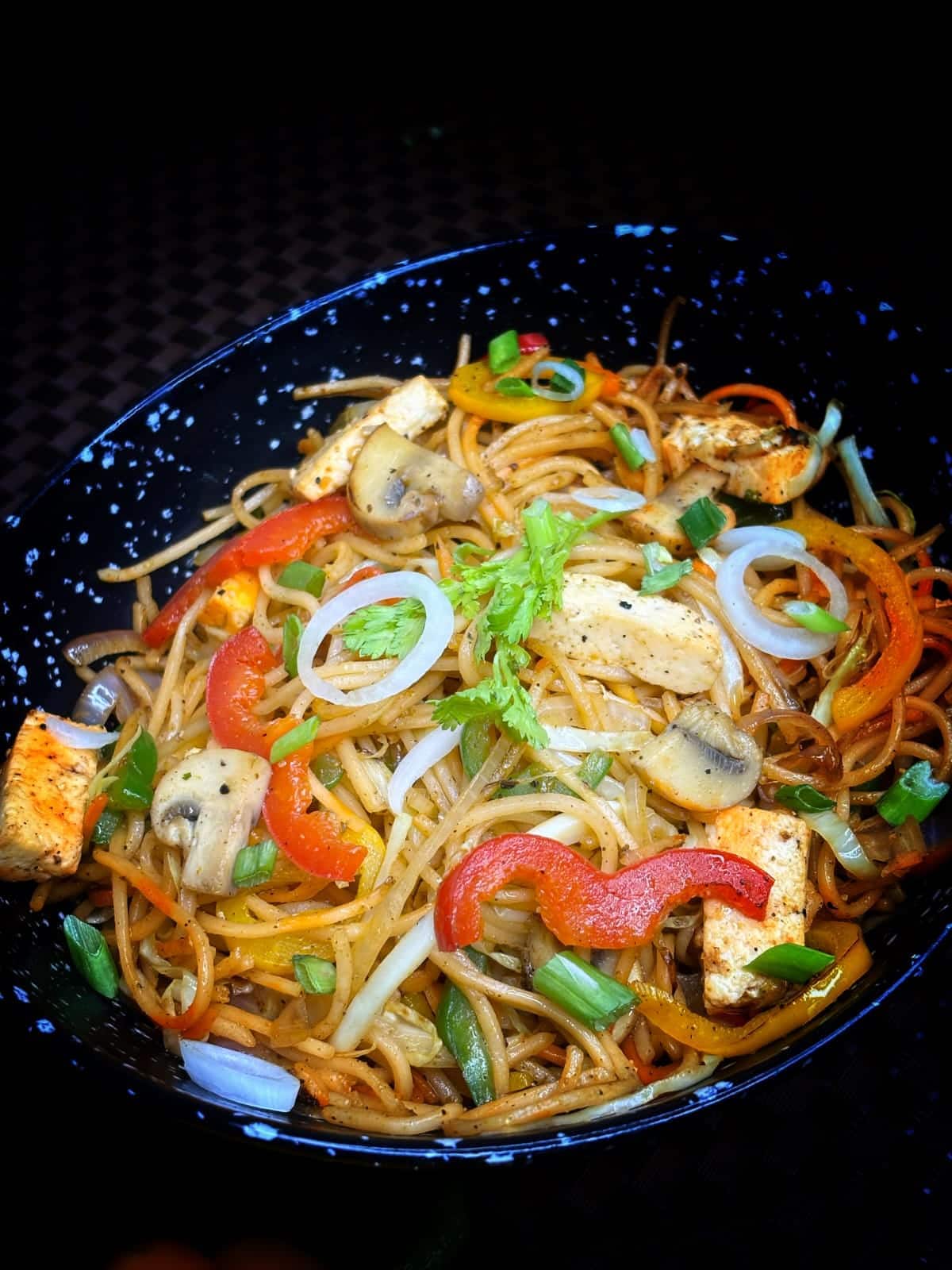 Flavours Of Punjab & China, Nilothi, New Delhi | Zomato