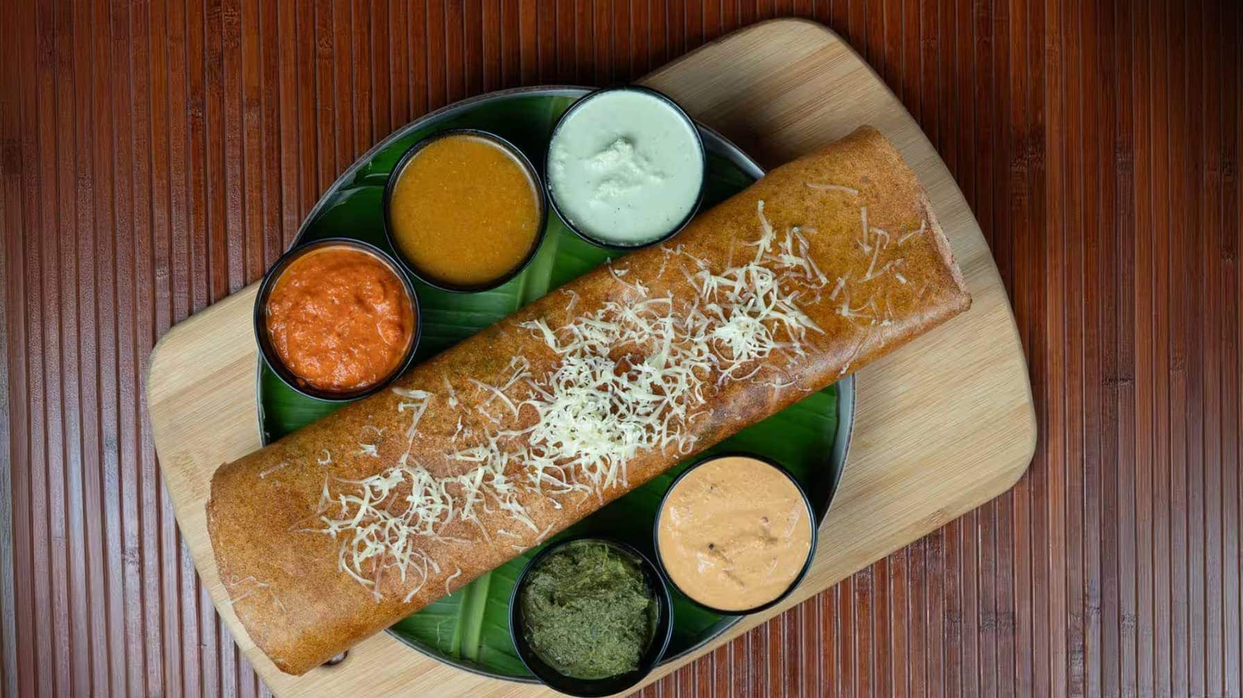 Thirupathi Bhimas, Anna Salai, Chennai | Zomato