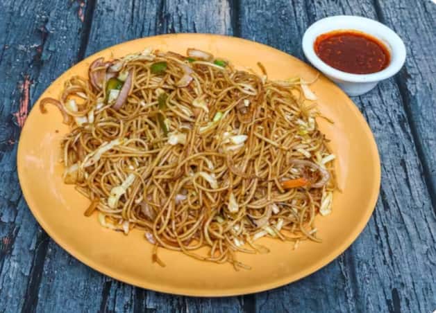 R R Food, Durga Puri, New Delhi | Zomato