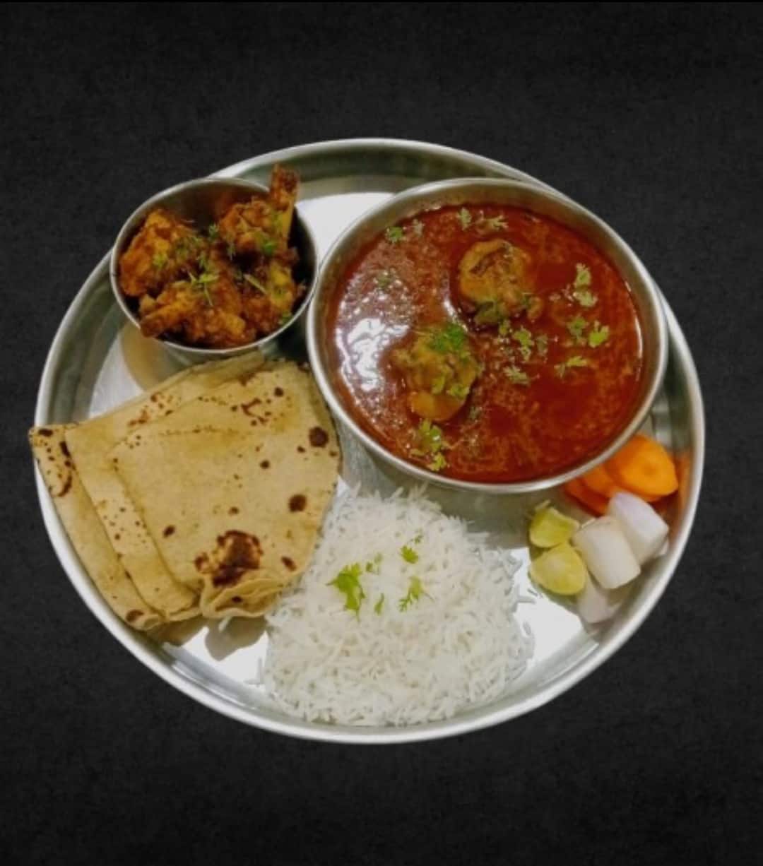 Dakkhan Thali Express , Kharadi, Pune | Zomato