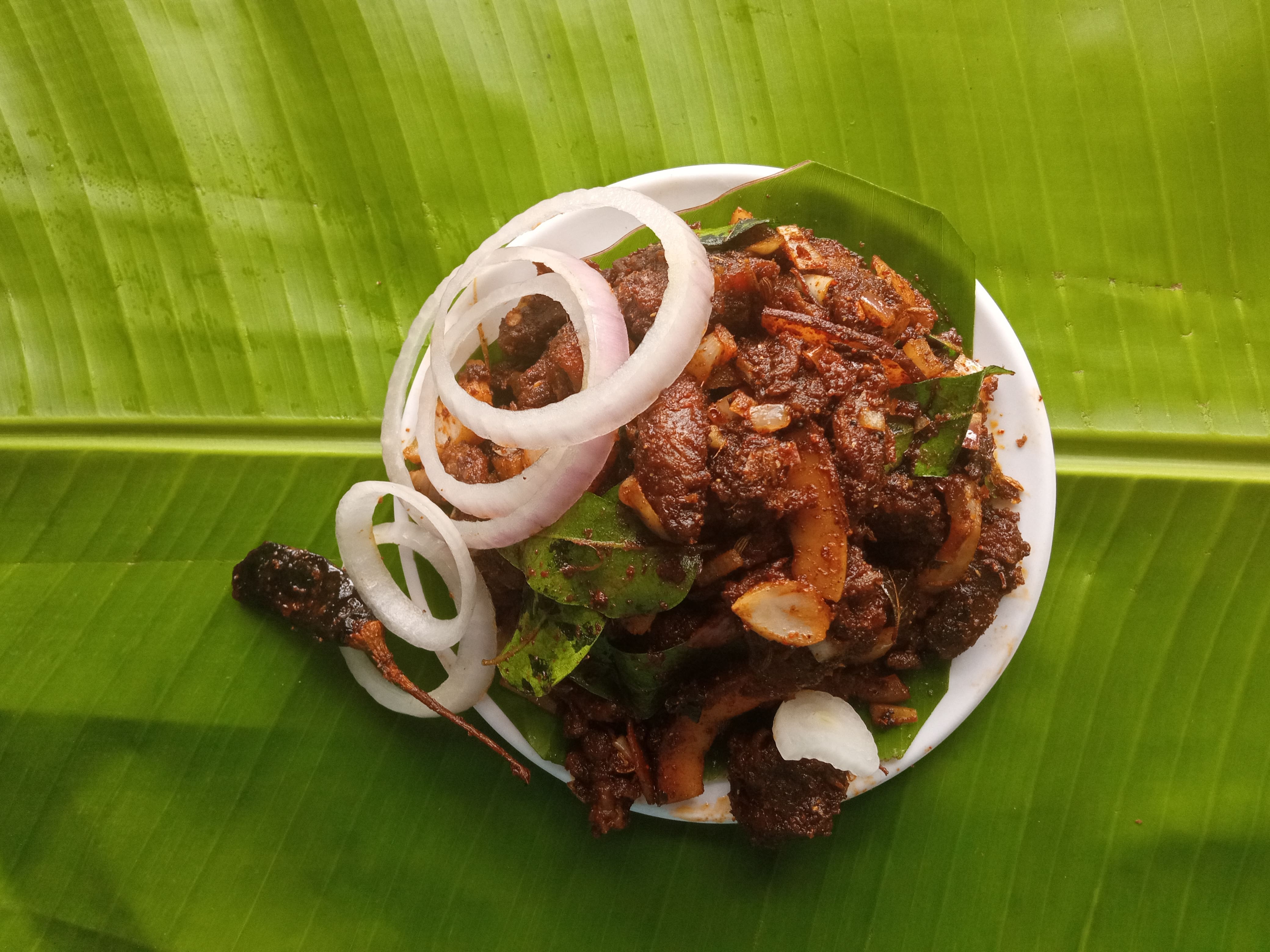 Nandanam Restaurant, Bellandur, Bangalore | Zomato