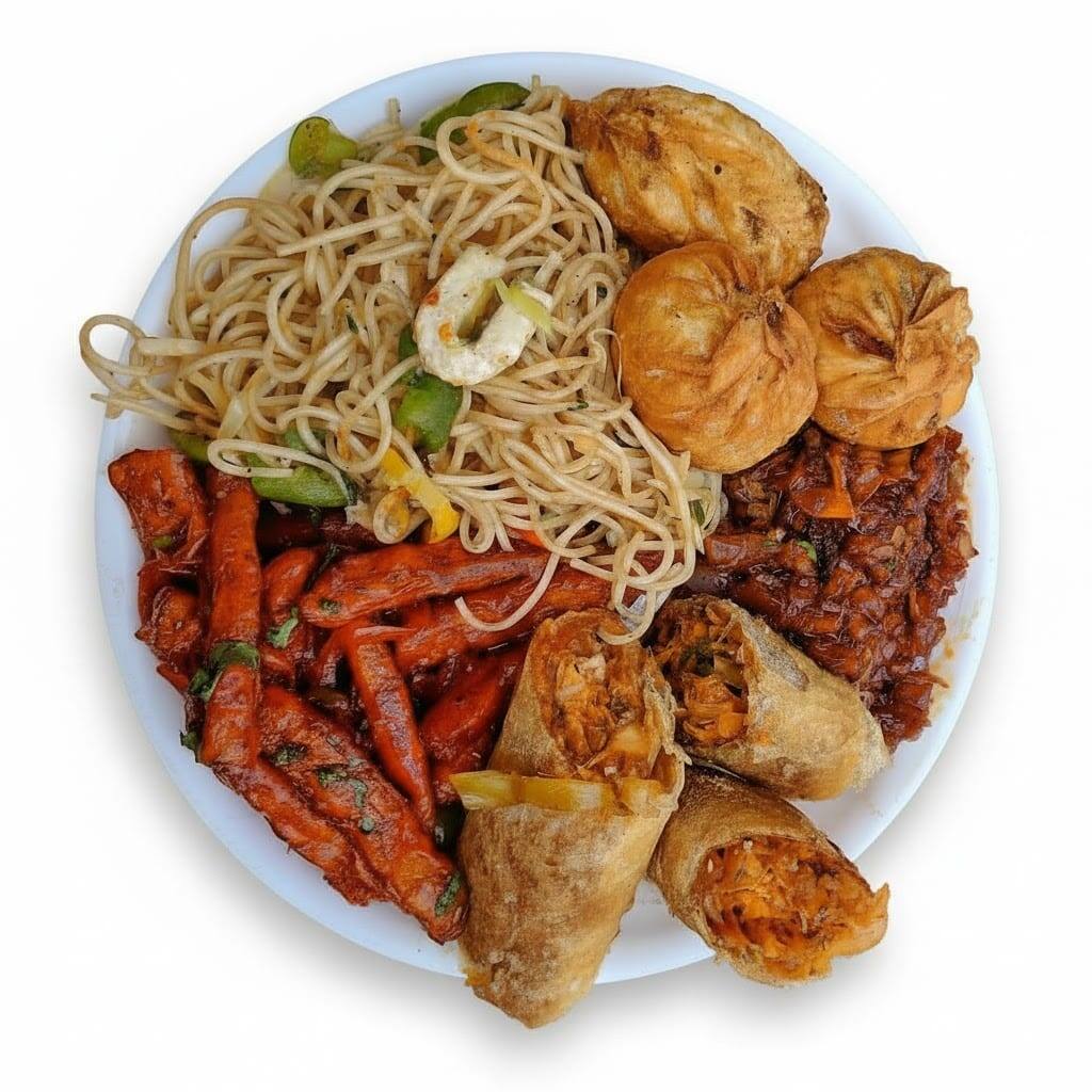 Ahinsa Bowl, Ankur Vihar, Ghaziabad | Zomato