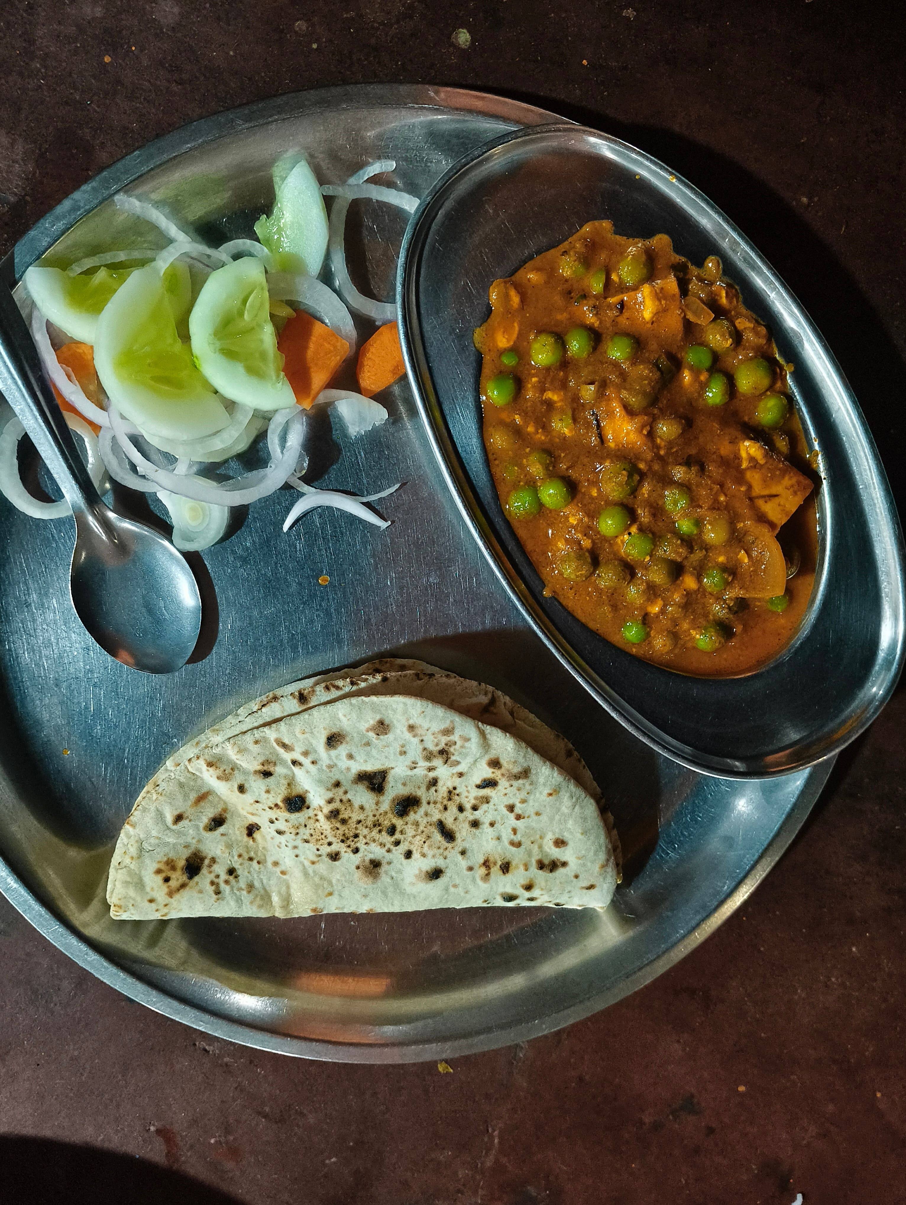 Tulsi Dhaba, Vrindavan Yojna, Lucknow | Zomato