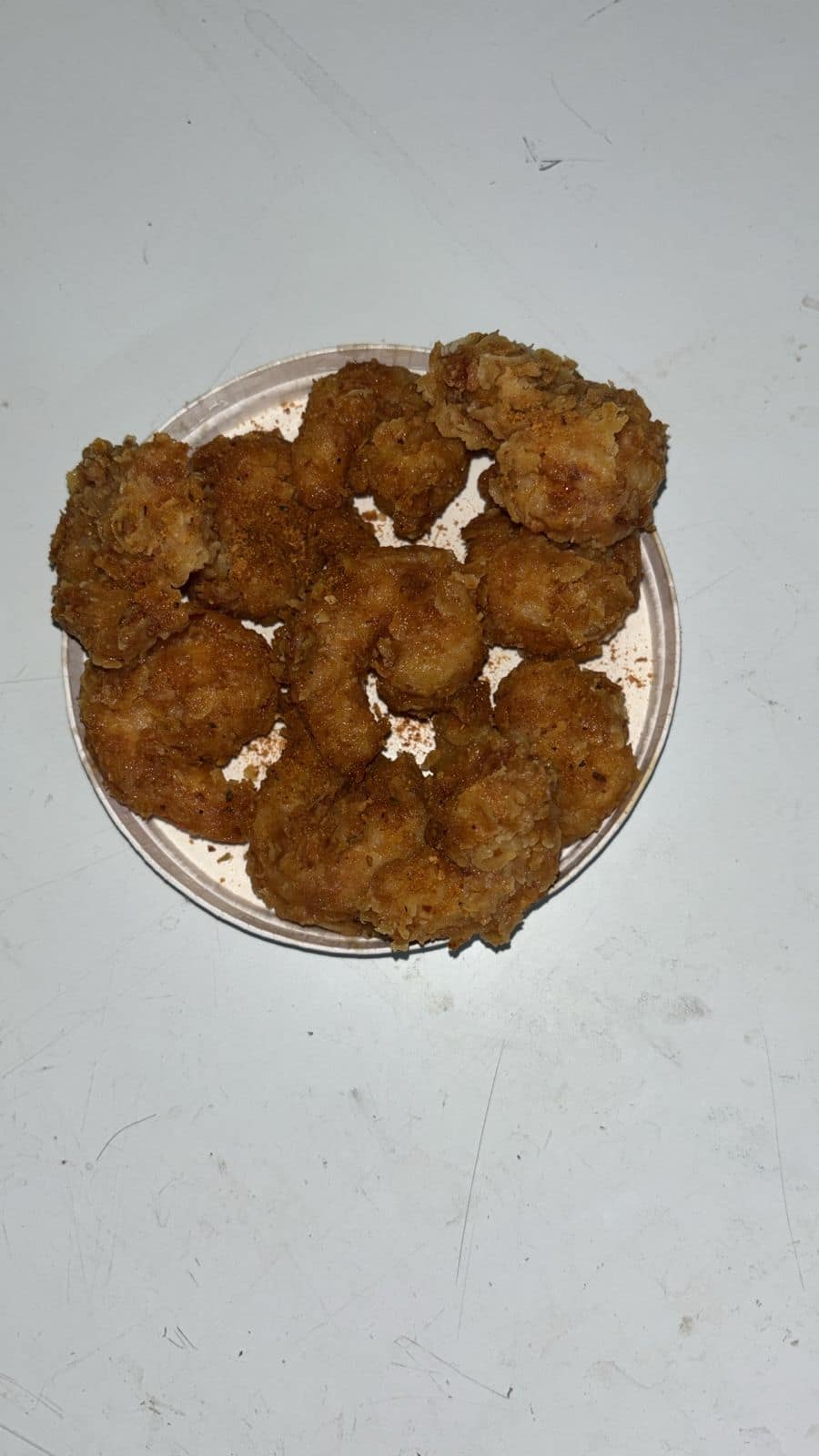 Party Fried Chicken, Kukatpally, Hyderabad | Zomato