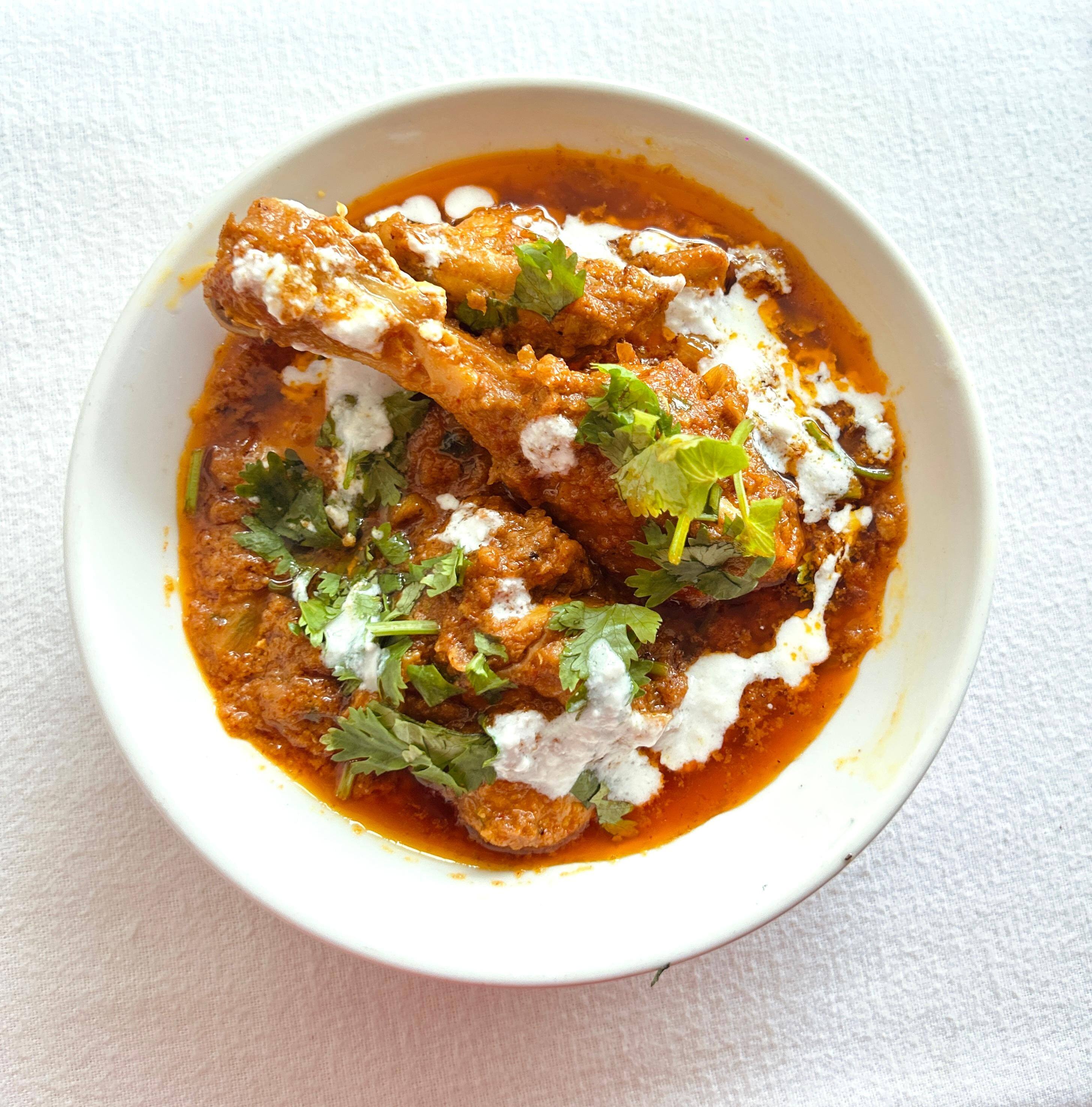 Dalchini, Pahada, Udaipur | Zomato