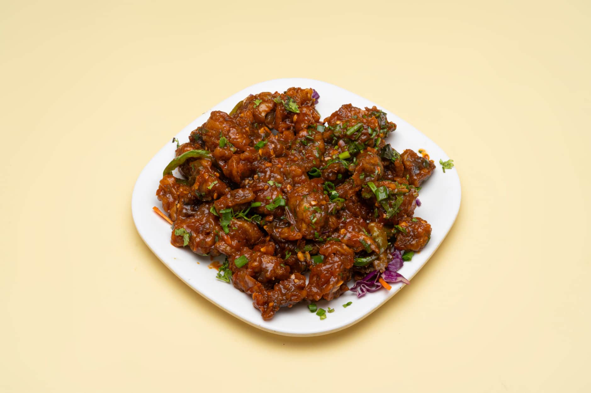 Cha-Cha Chinese, Gurukul, Ahmedabad | Zomato