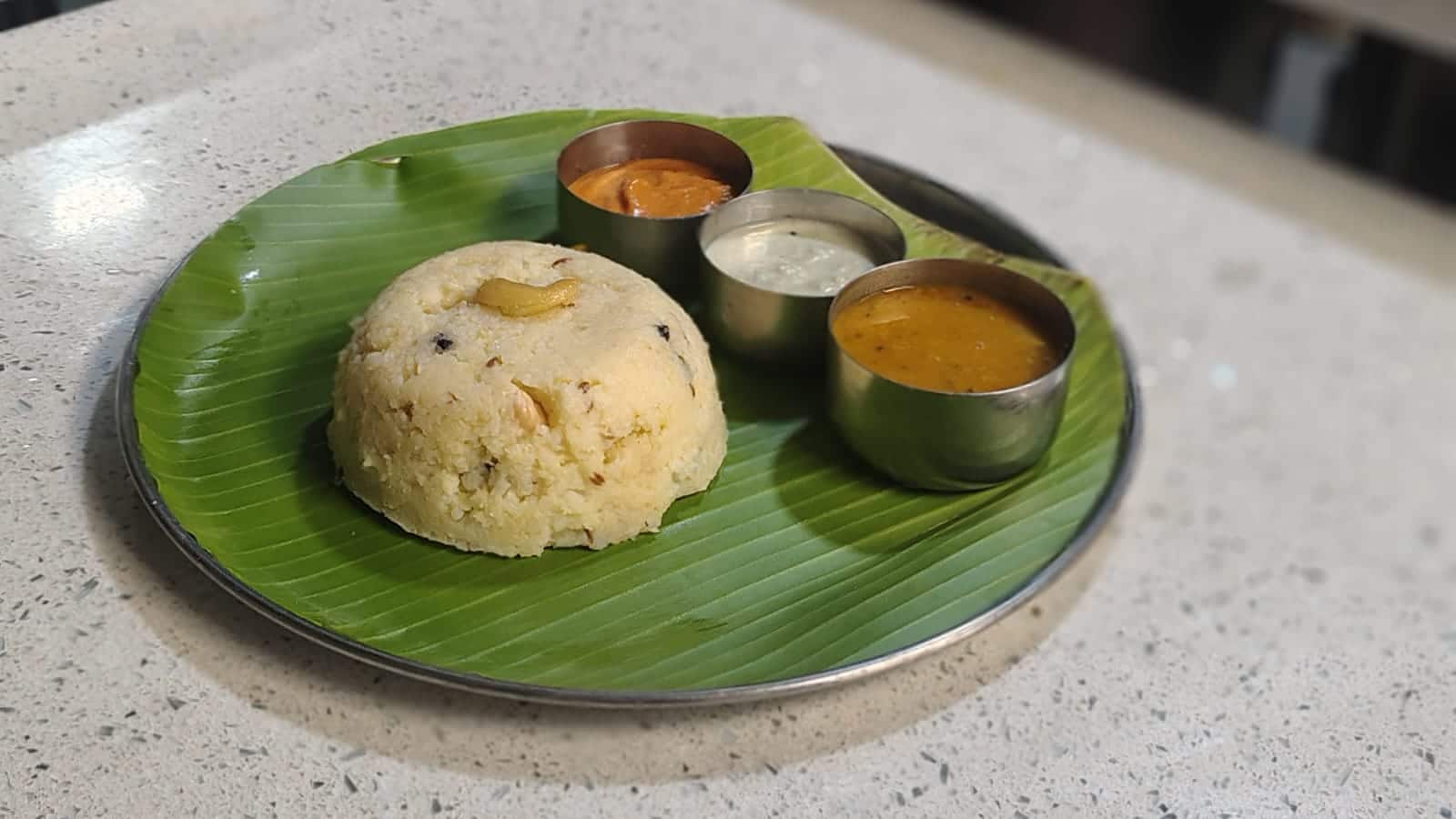 The Madurai Kitchen, Koramangala 6th Block, Bangalore | Zomato