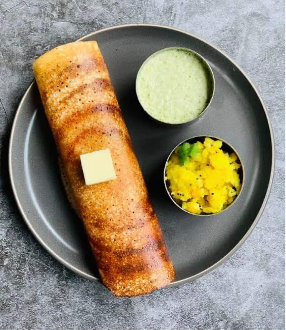 Naivedyam Multi Cuisine Restaurant , Camp Area, Pune | Zomato
