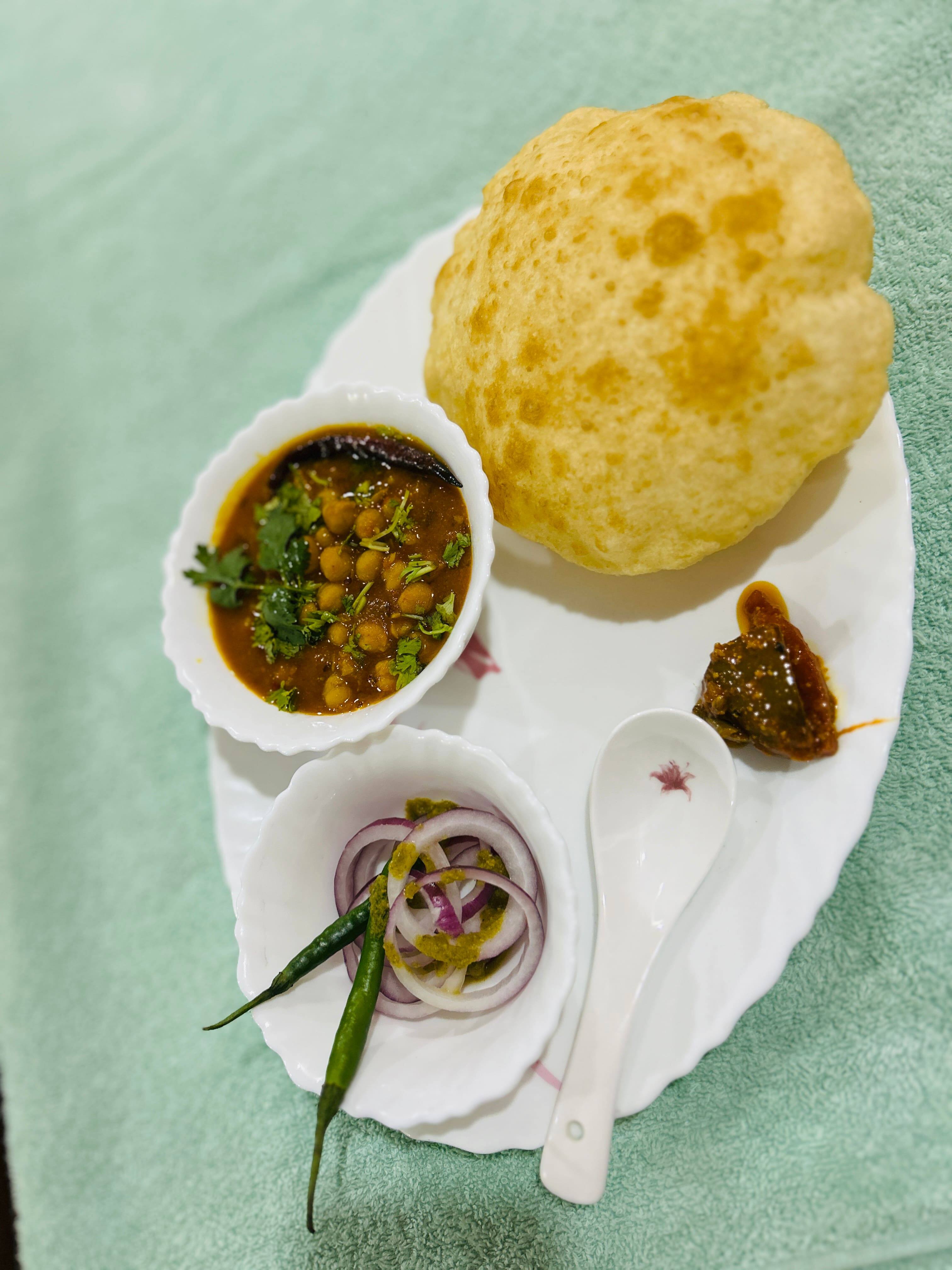 The Villagers Rasoi Tiffin & Lassi, Govind Puram, Ghaziabad | Zomato