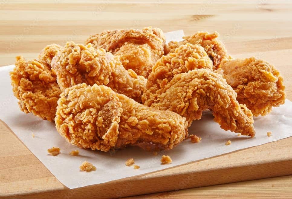 Fried Chicken Factory, Dasarahalli, Bangalore | Zomato