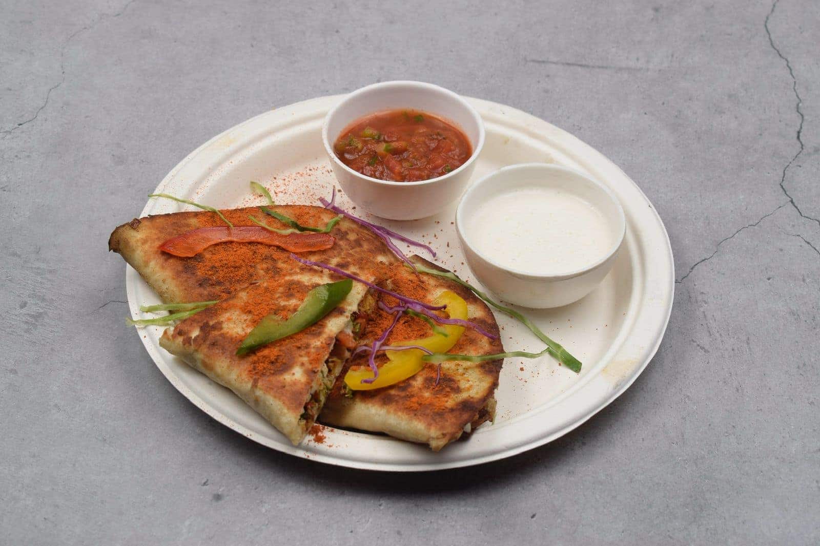 Taco Tango, Infocity, Gandhinagar | Zomato