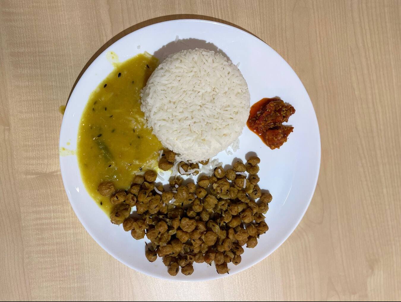 Curry Centra, Shakur Pur, New Delhi | Zomato