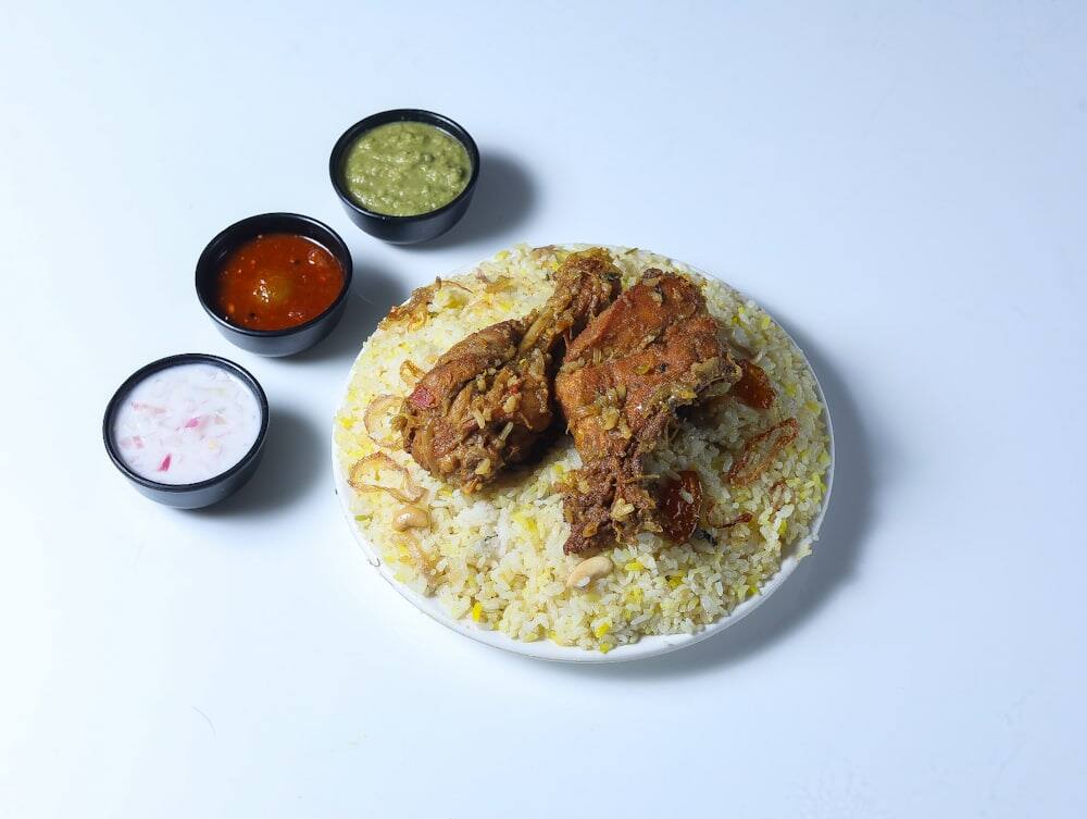 Grand Entree, Vennala, Kochi | Zomato