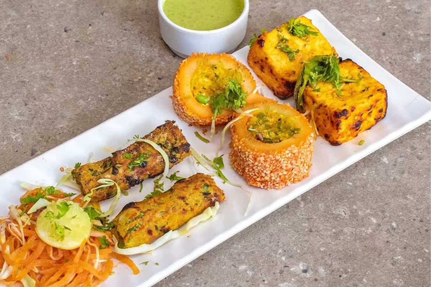 Garg Sweets Snacks & Bakery, Sector 5, Gurgaon | Zomato