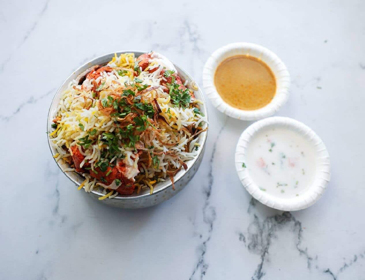 BBK Restaurant, Mira Road, Mumbai | Zomato