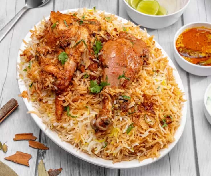 Shadab Restaurant, Electronic City, Bangalore | Zomato