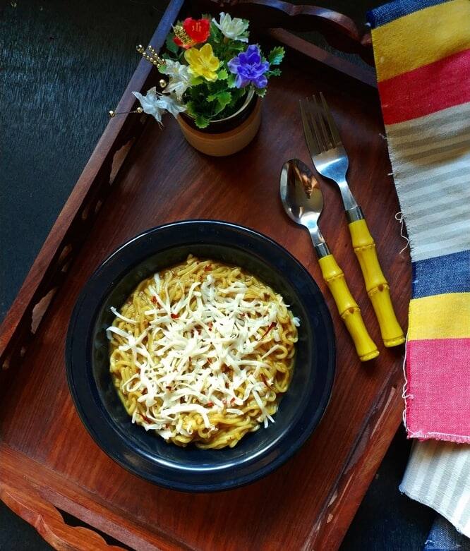 Gavisha'skitchen, Connaught Place, New Delhi | Zomato